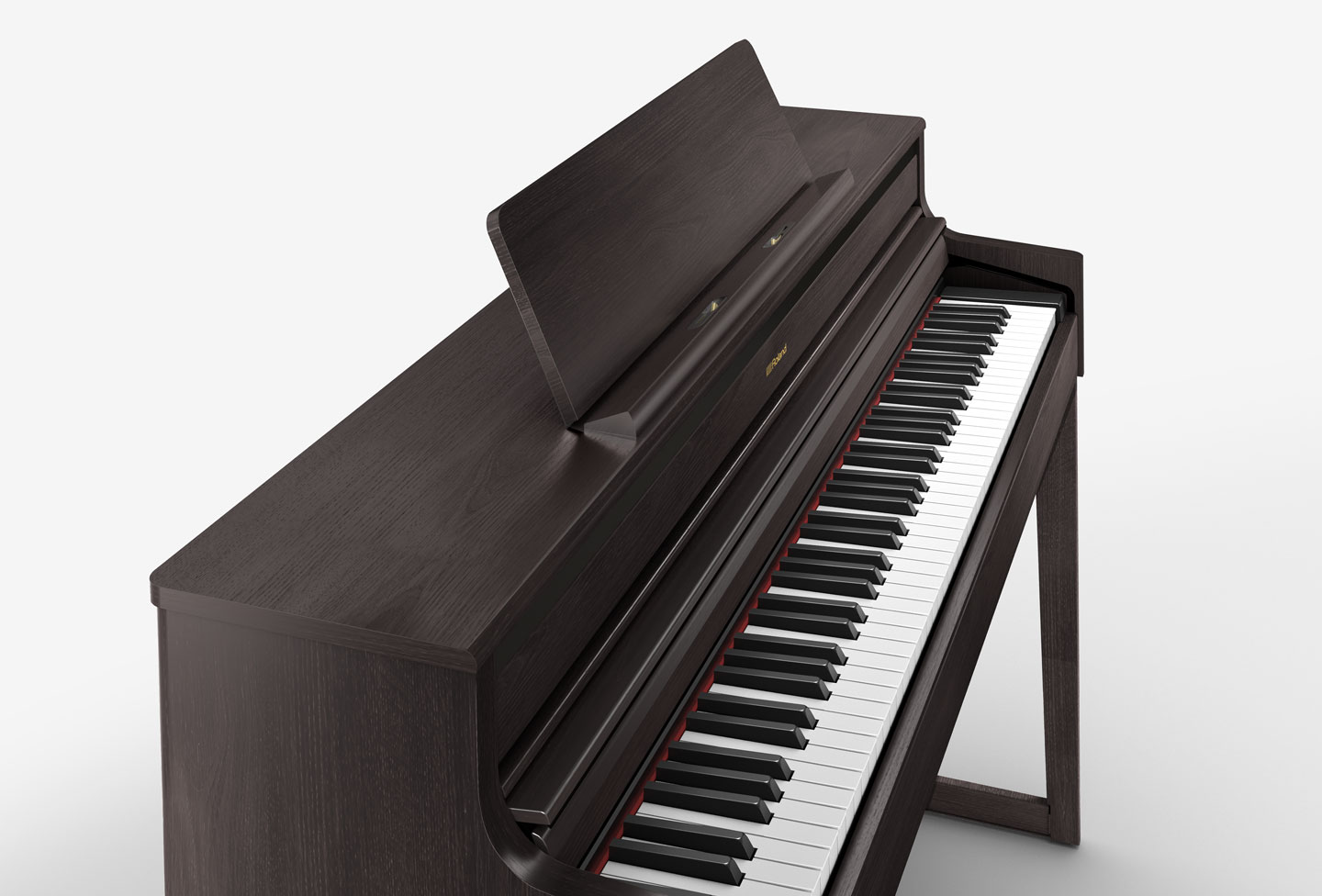 Roland HP704 vs Kawai CN39 | Digital Piano Comparison