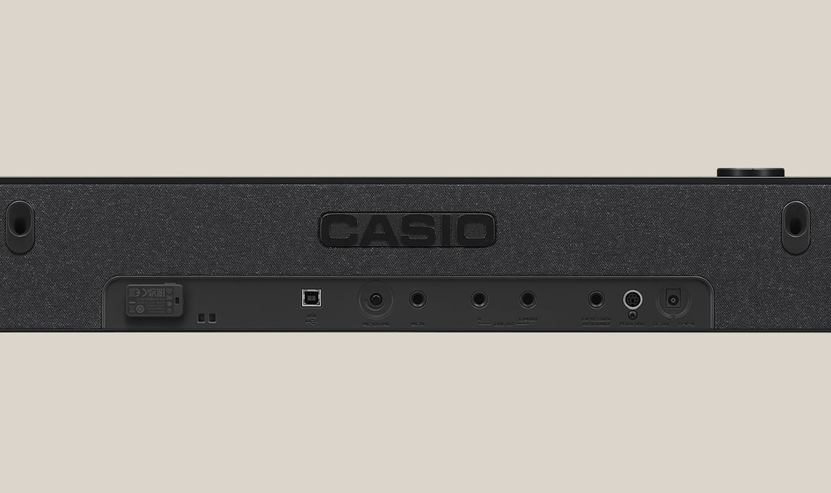 Casio PX-S7000 | Digital Piano Review