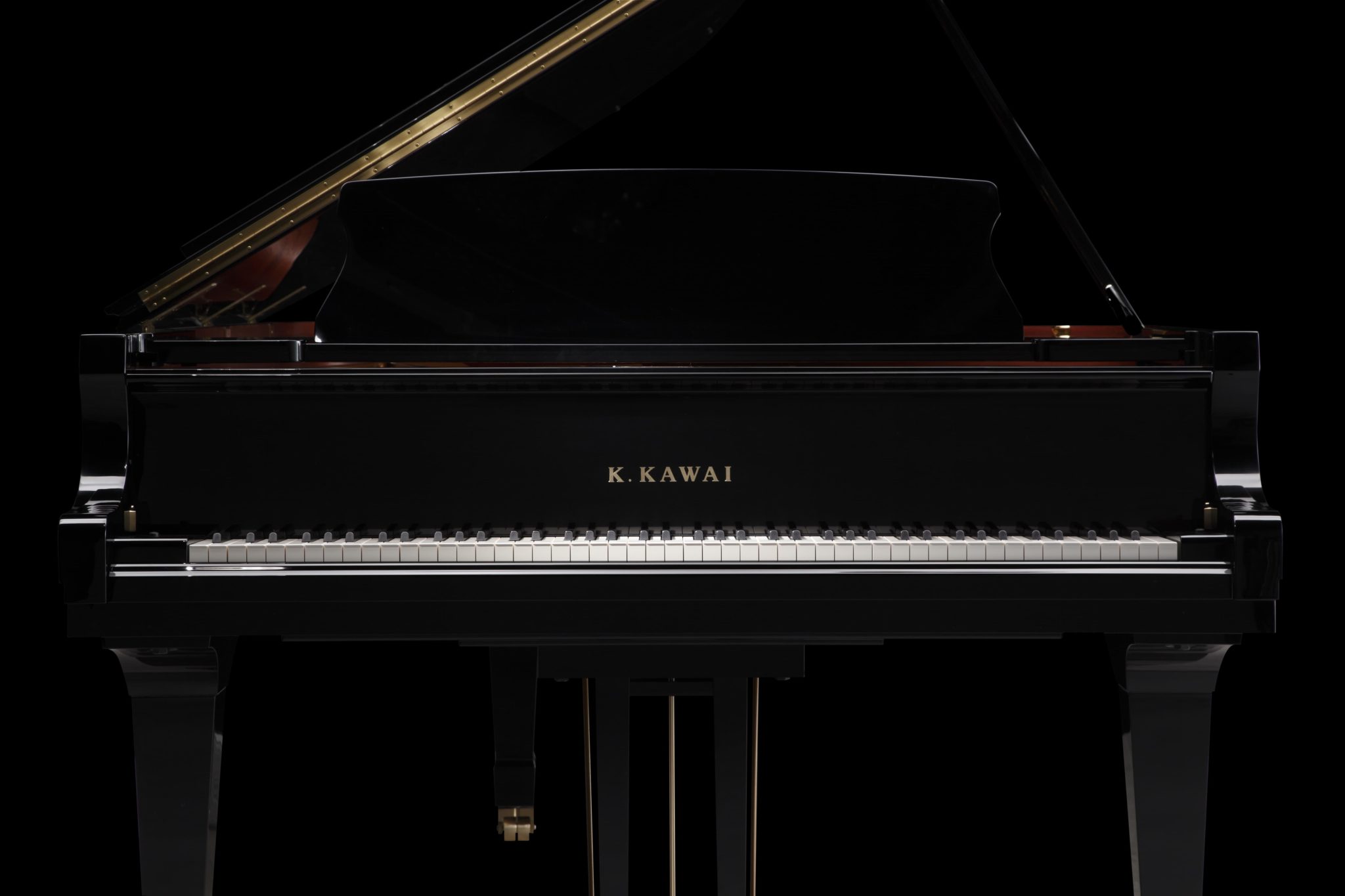 Yamaha C2X vs Kawai GX2 | Grand Piano Comparison
