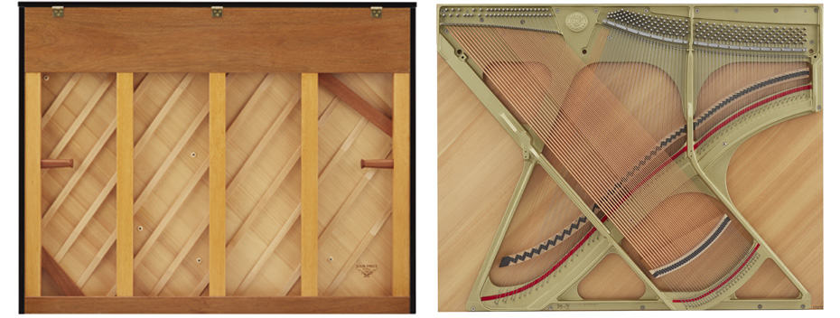 Kawai K-800 vs Boston UP-132 | Upright Piano Review & Comparison ...
