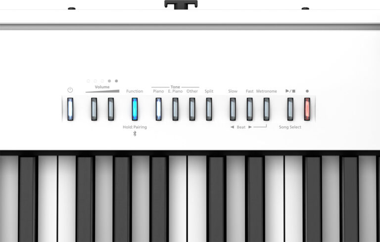 Roland FP30X | Digital Piano Review