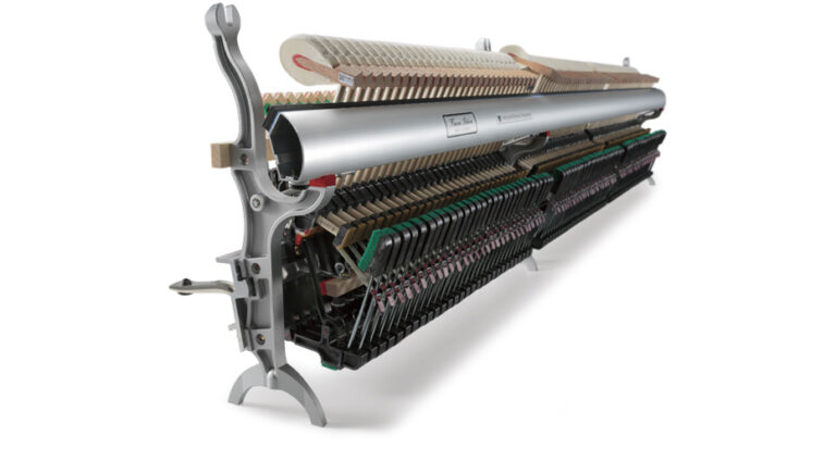 Kawai K200 | Upright Piano Review | Kawai K Series