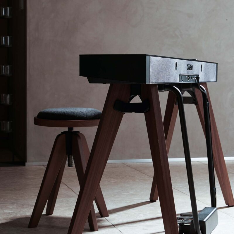 Casio Privia PX-S7000 Digital Piano: The Stylish Digital Piano