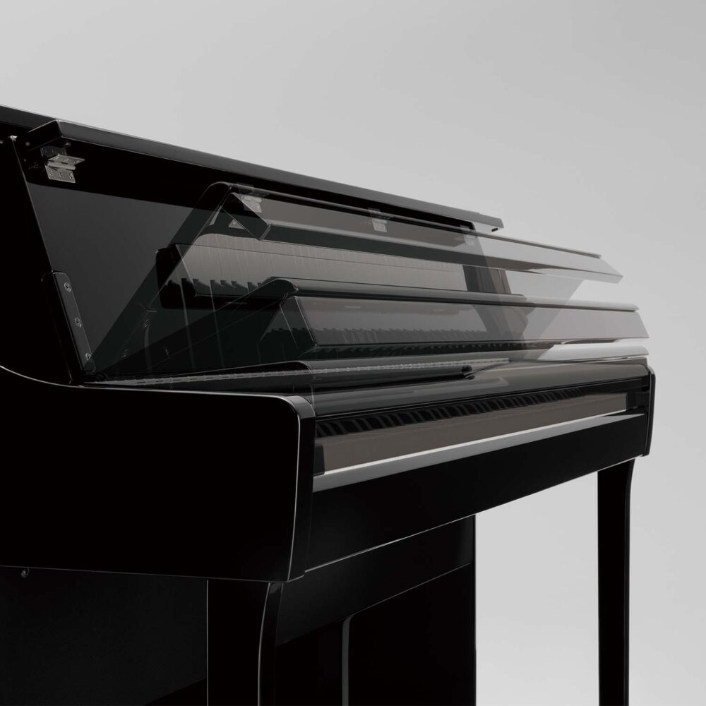 Kawai CA901 Premium Hybrid Digital Piano - Merriam Music