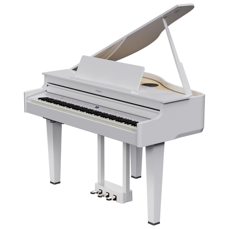 Roland GP-6 Digital Grand Piano - Merriam Music