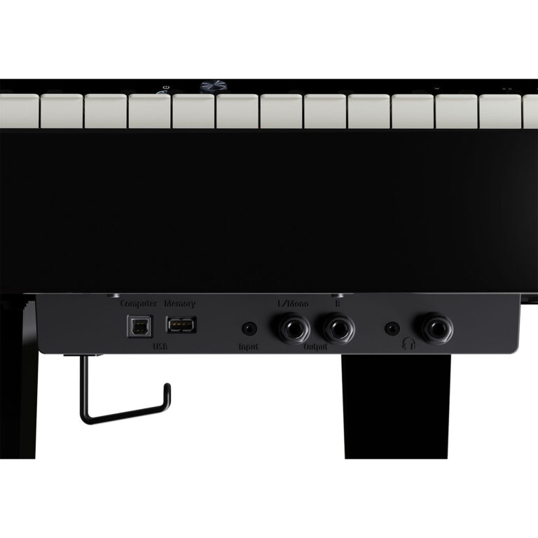 Roland GP-6 Digital Grand Piano - Merriam Music