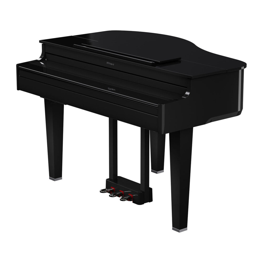 Roland GP-6 Digital Grand Piano - Merriam Music