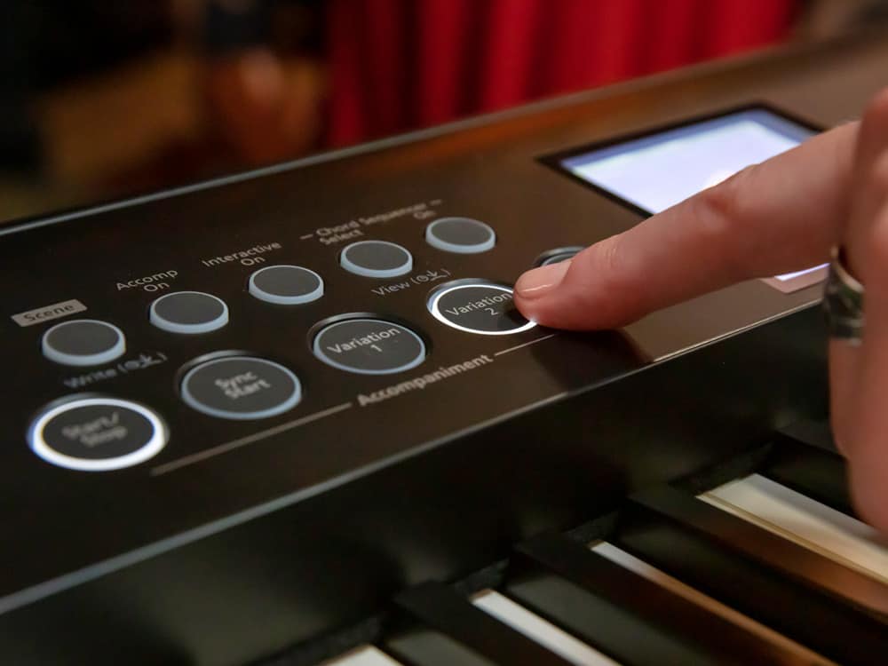 Roland FP-E50 | The Digital Piano That's Turning Heads