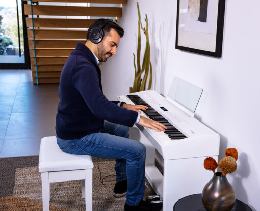 Yamaha P515 vs Roland FP60X | Digital Piano Comparison