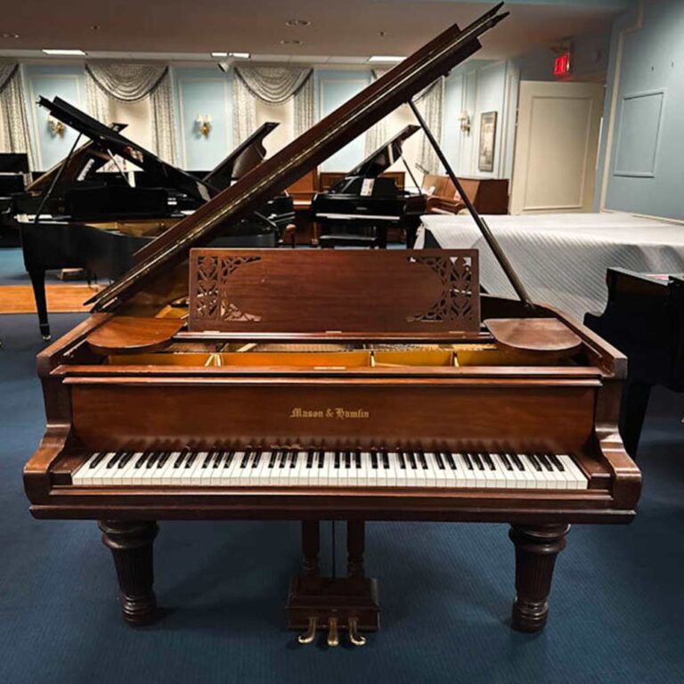 All Used Pianos - Merriam Music - Toronto's Top Piano Store & Music School
