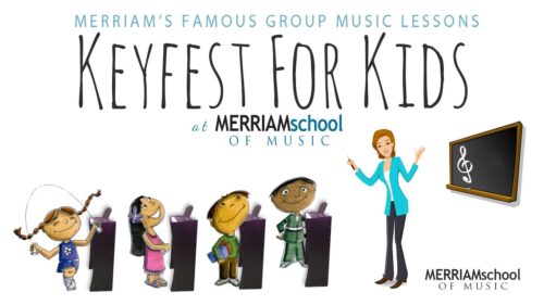 About Merriam Music - Merriam Music