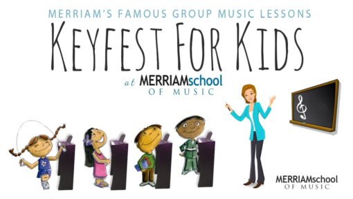 About Merriam Music - Merriam Music