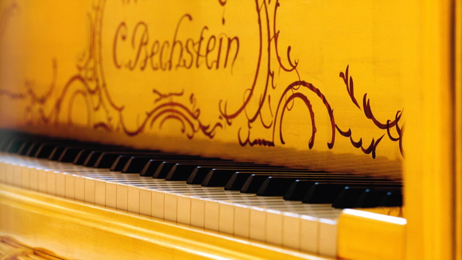 Top 12 Most Expensive Pianos