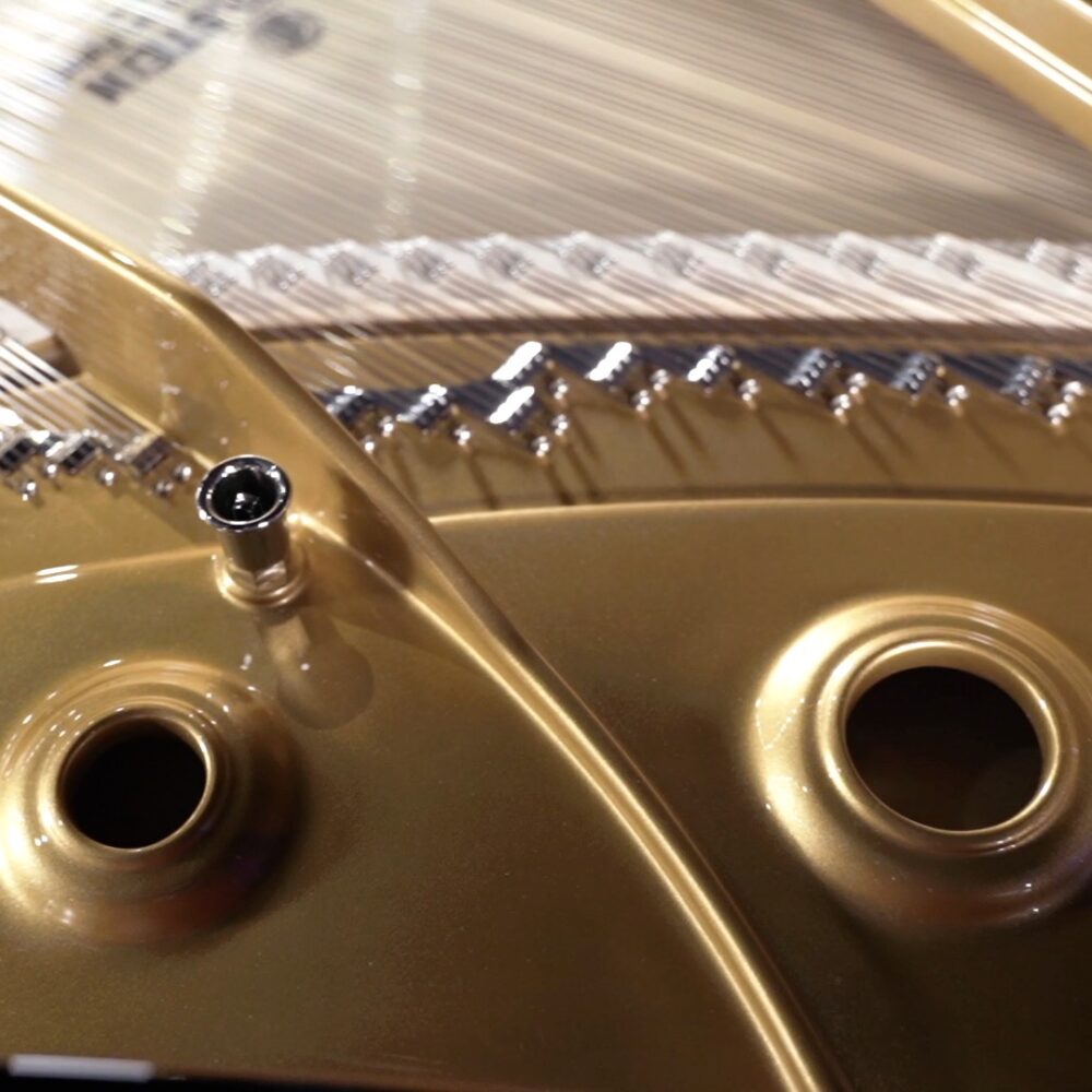 Toronto's Top Piano Stores and Music Schools