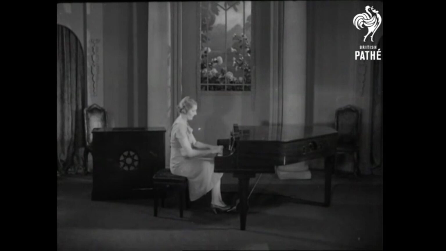 The World's First Electric Piano | Neo Bechstein 1932