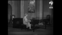 The World's First Electric Piano | Neo Bechstein 1932