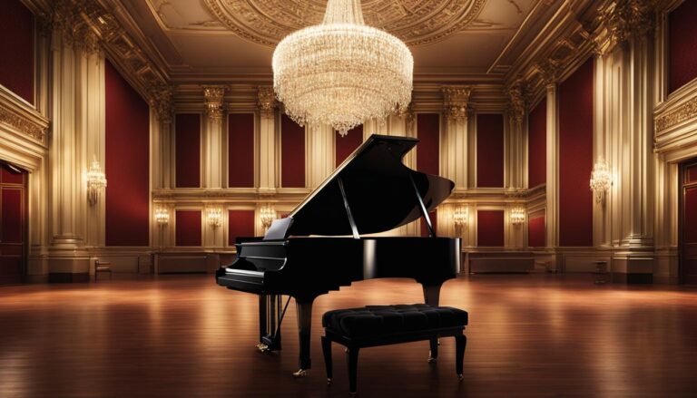 Types of Pianos: Understanding the Various Piano Types - Merriam Music ...