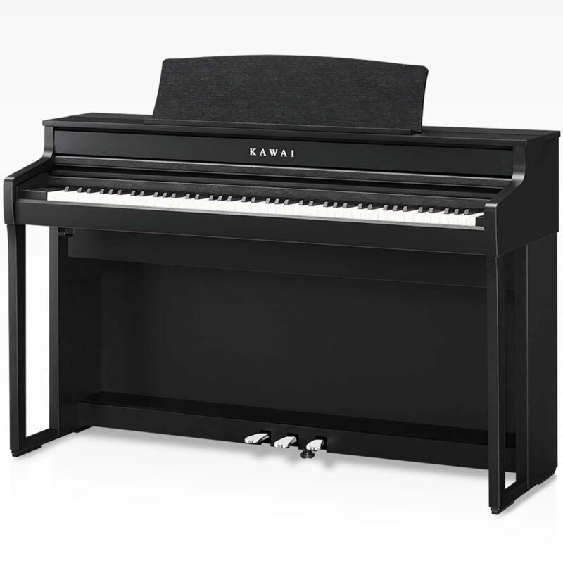 Merriam Music - All Piano Models