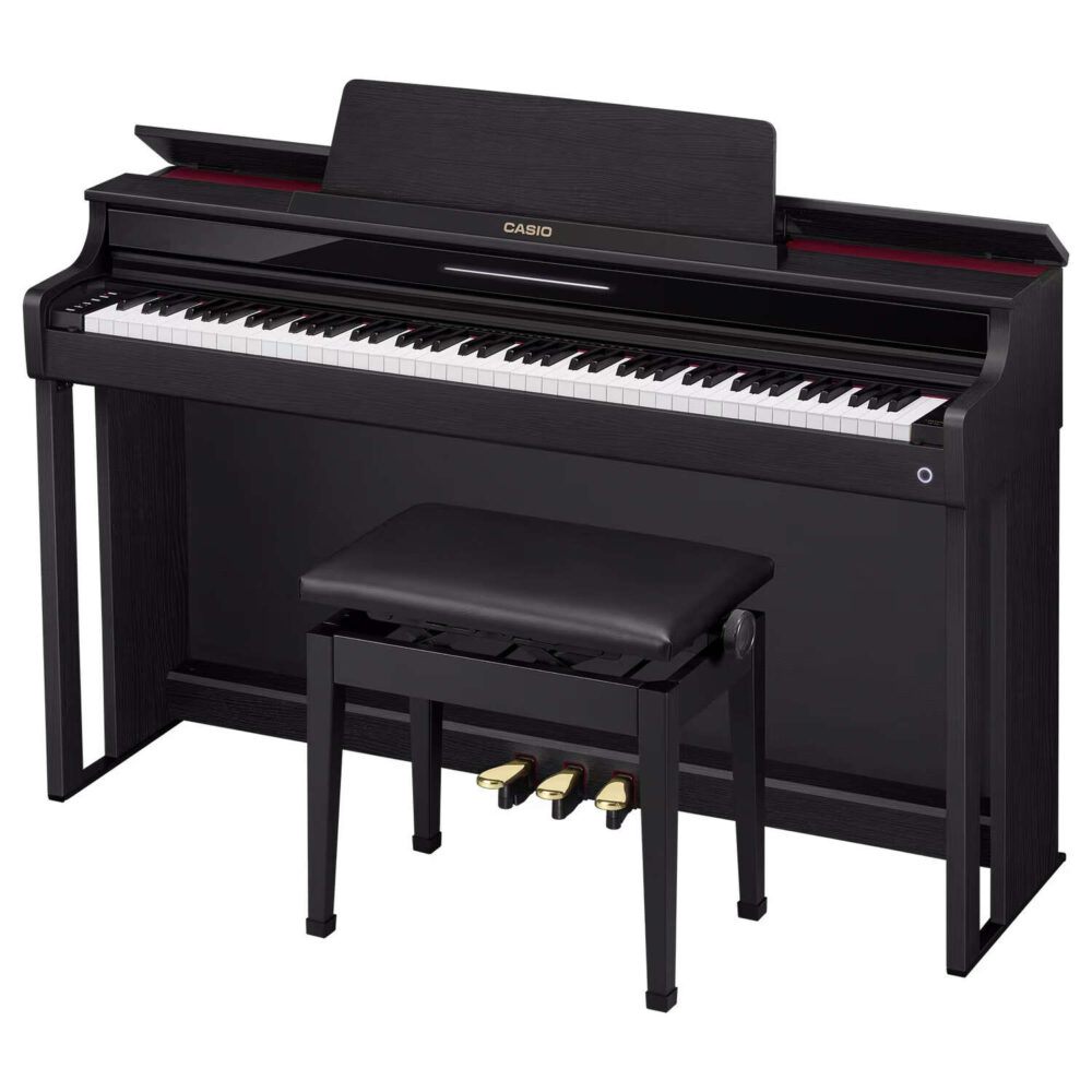 Casio Digital Pianos - Merriam Pianos