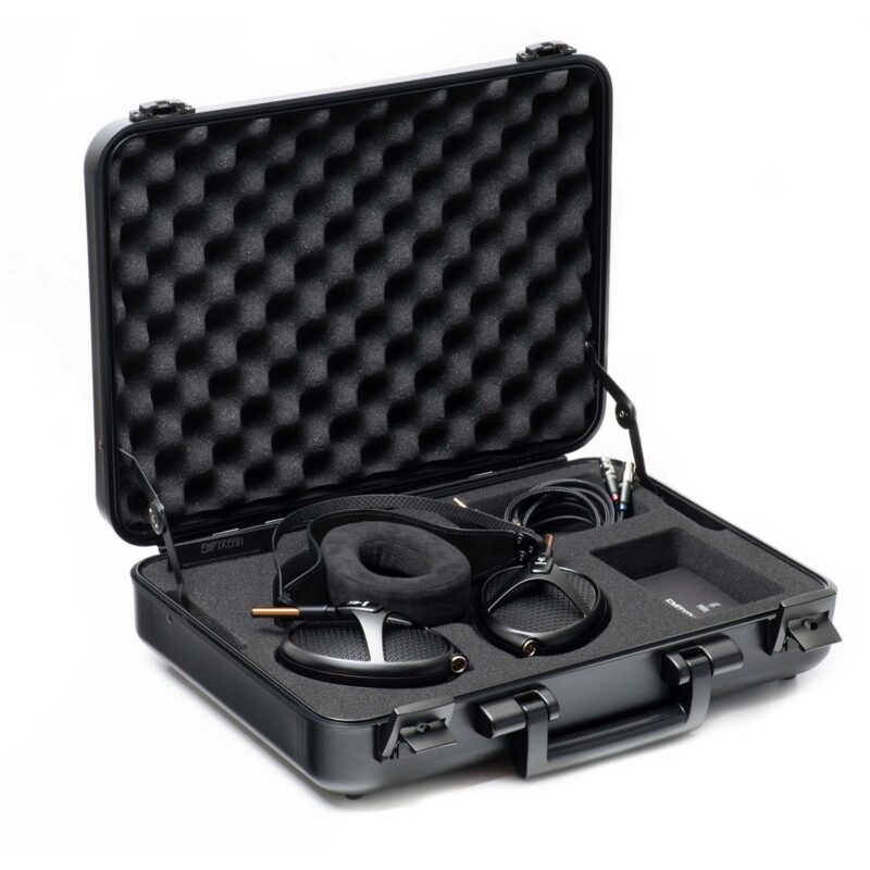 Meze - Empyrean Headphones (Open-Back, ISOPLANAR®) - Merriam Music