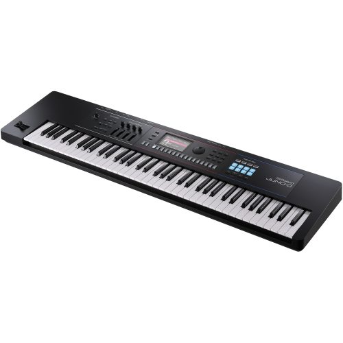 Roland JUNO-D7 Synthesizer - Merriam Music