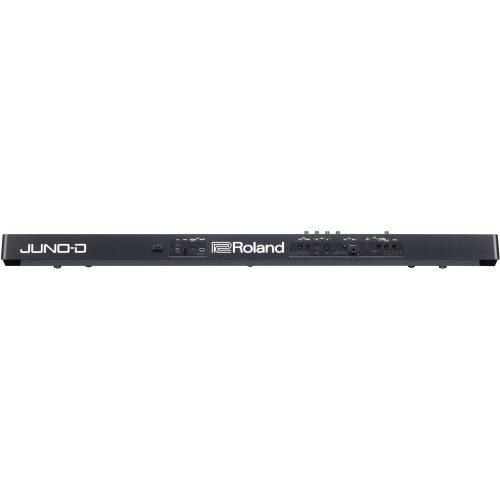 Roland JUNO-D7 Synthesizer - Merriam Music