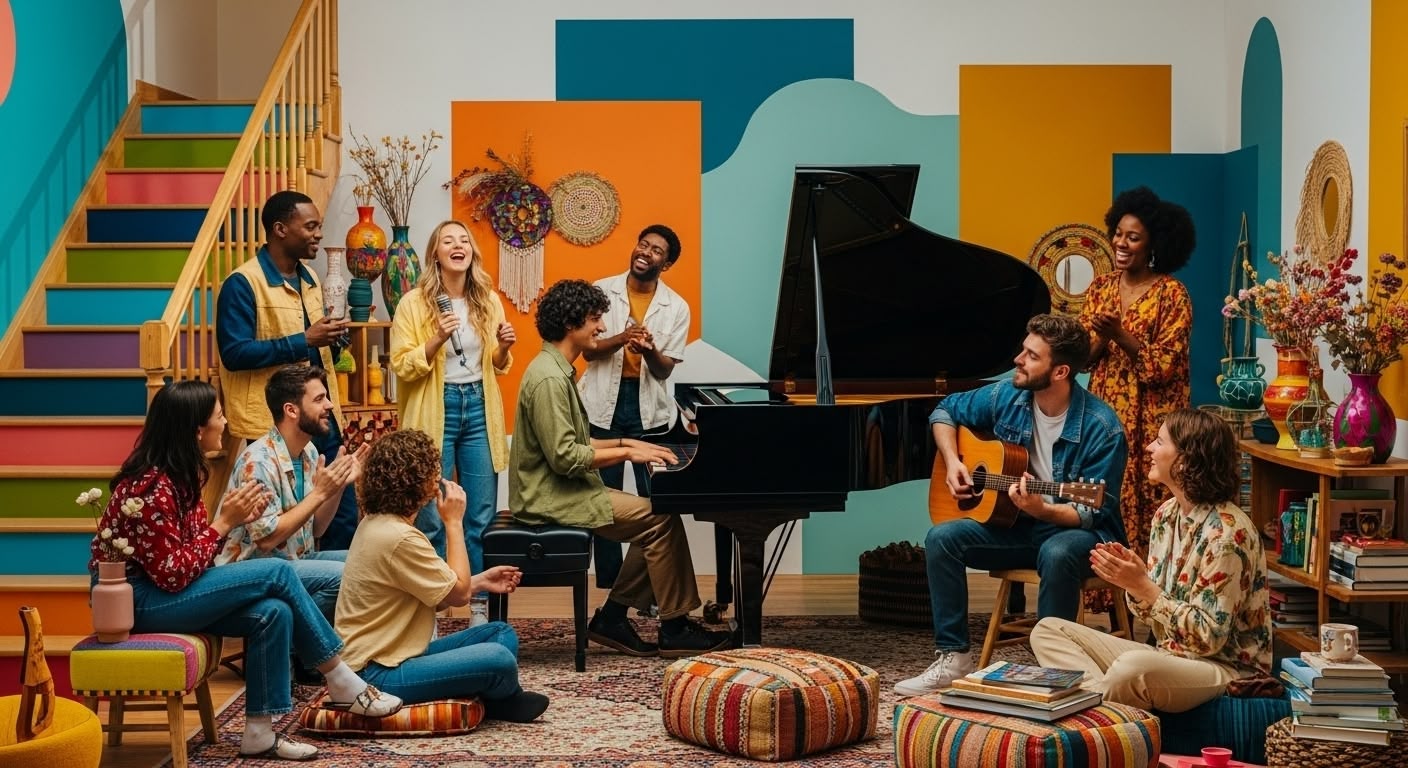 Toronto's Top Piano Stores and Music Schools
