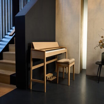 Roland Kiyola KF-20 Digital Piano - Merriam Music